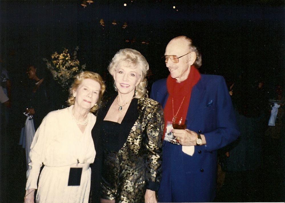 Ed Wood's Wife, Ed Wood's Life - Interview Magazine