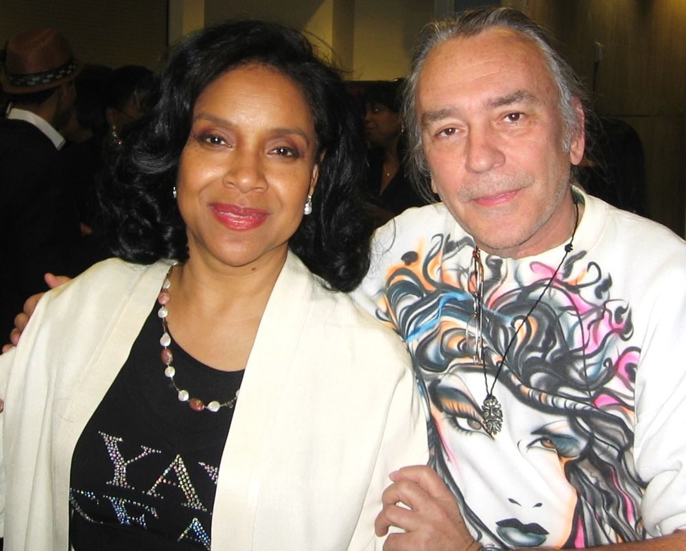 Ed Wood's Wife, Ed Wood's Life - Interview Magazine