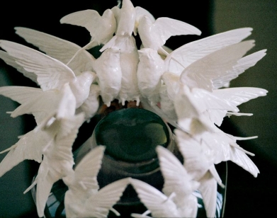 Jordan Askill Has Green Gems - Interview Magazine