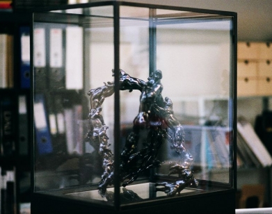 Jordan Askill Has Green Gems - Interview Magazine