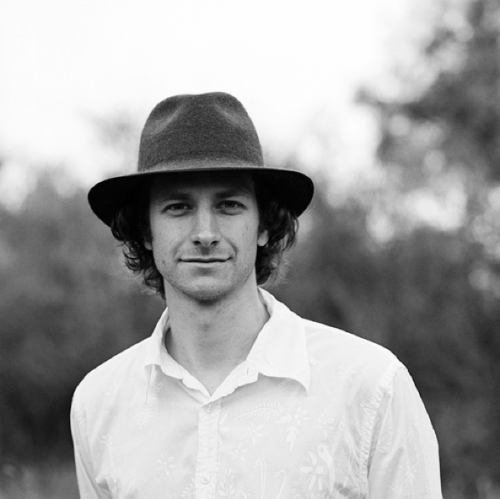 Gotye, Beyond the Basics - Interview Magazine