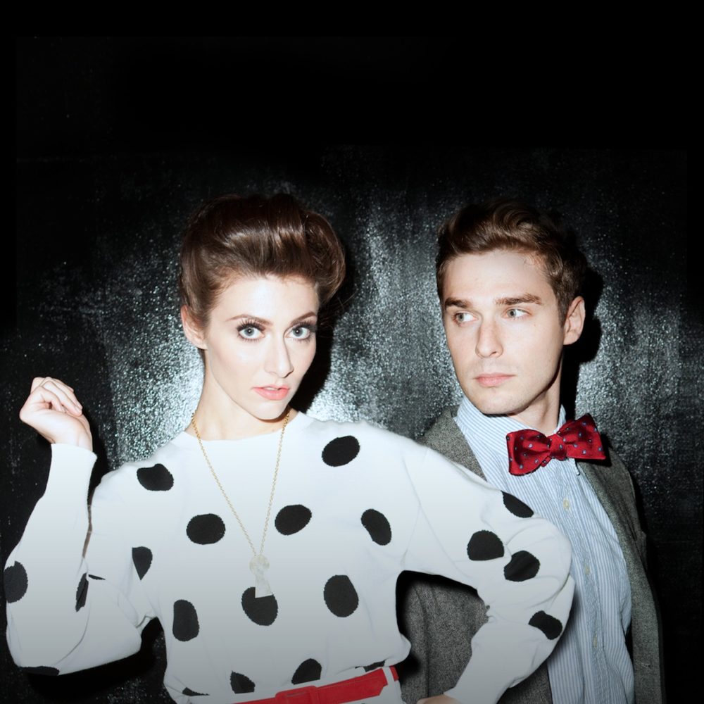 How Karmin Made YouTube Theirs - Interview Magazine