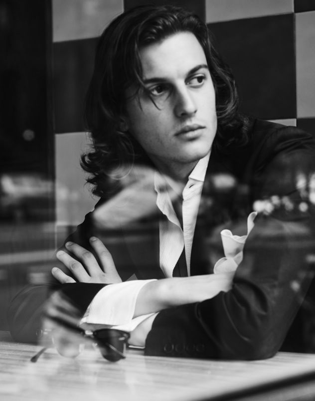 Peter Vack Bully