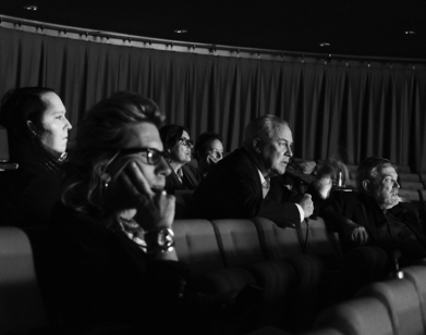 Tim Hailand Adds a Layer to Marina AbramoviÄ?'s Biography - Interview ...