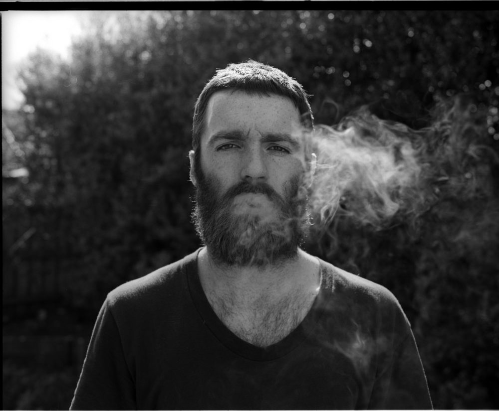 Discovery: Chet Faker - Interview Magazine