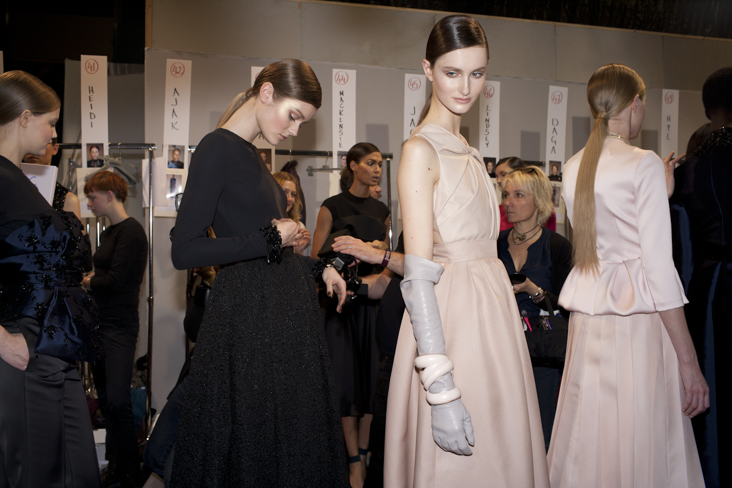 Dior - Interview Magazine