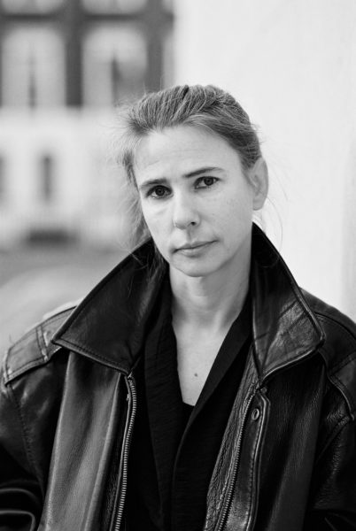 Lionel Shriver's Terror Index - Interview Magazine