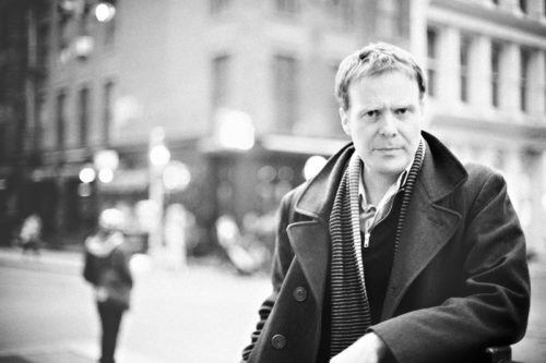 Tom McCarthy Is No Longer a Well-Kept Secret - Interview Magazine