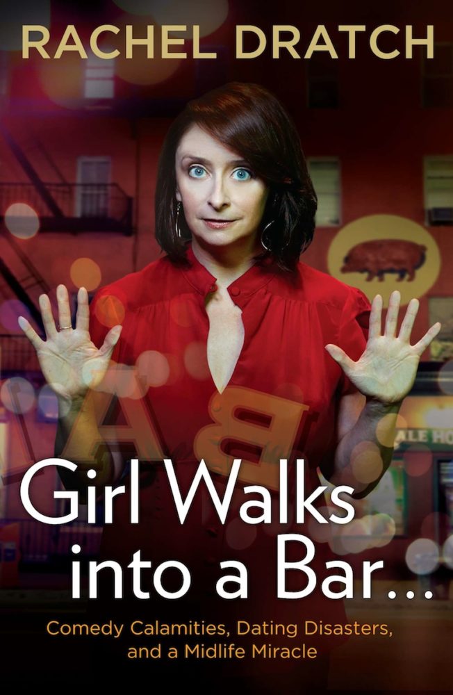 Rachel Dratch is an Upper - Interview Magazine