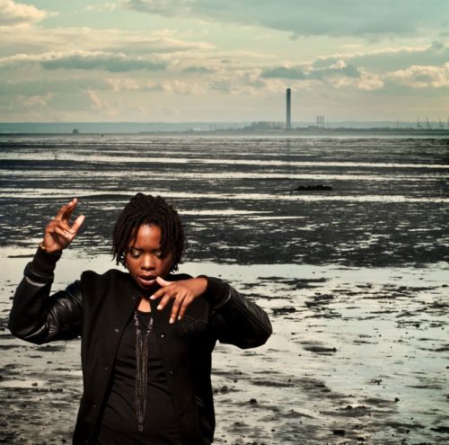 The Power of Speech Debelle - Interview Magazine