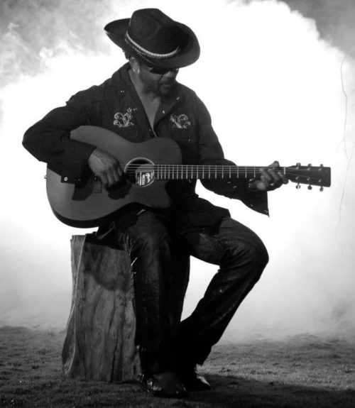 Touring with Toots and the Maytals - Interview Magazine