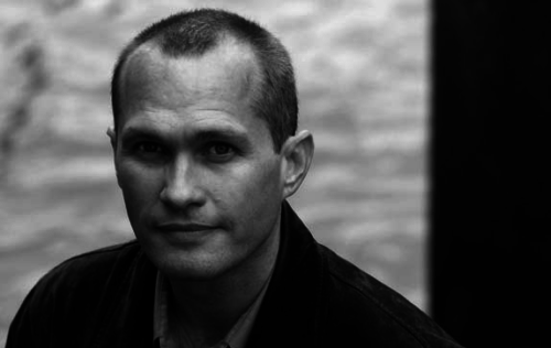 David Vann Digs In - Interview Magazine