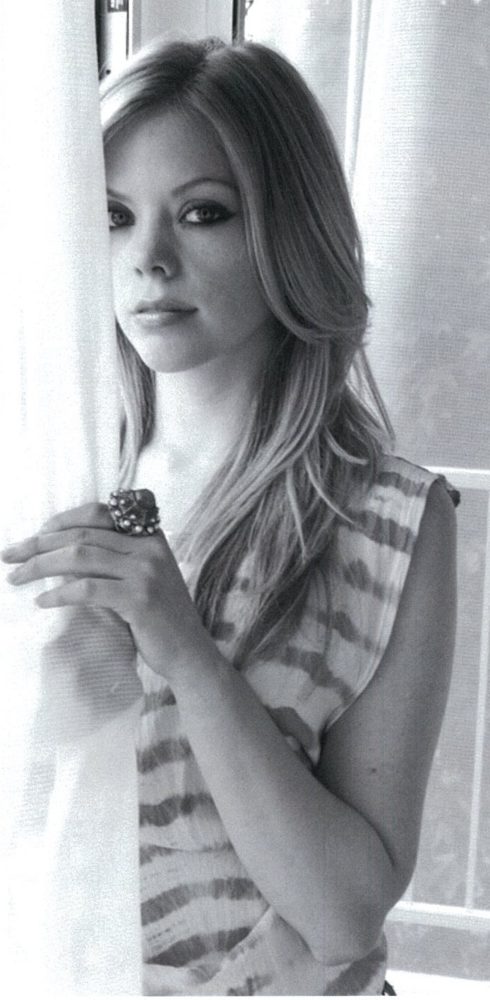 The Interpretation of Dreama - Interview Magazine