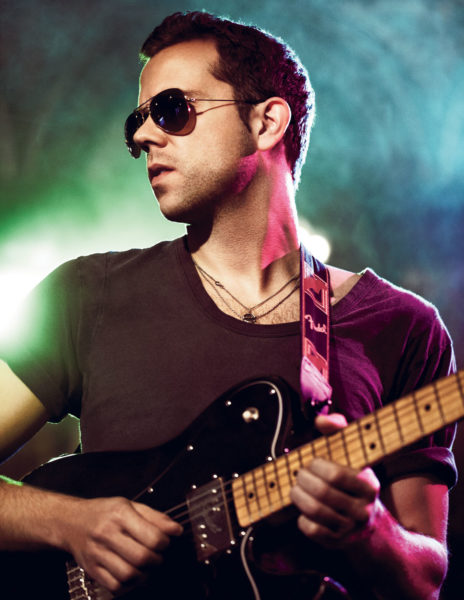 M83 - Interview Magazine