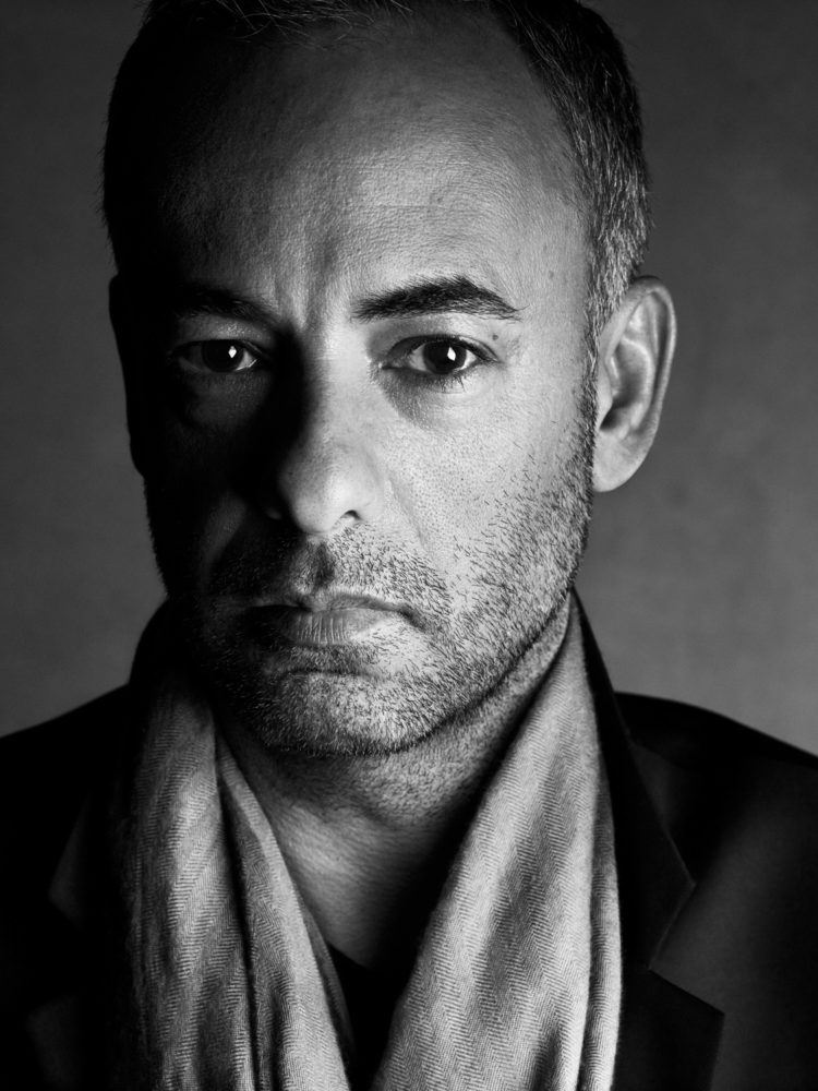 Francisco Costa - Interview Magazine