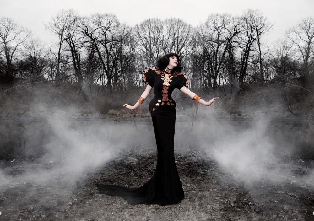 Keeping Up with Kimbra - Interview Magazine