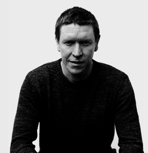 Sam Spruell's Scary Fairy Tale - Interview Magazine