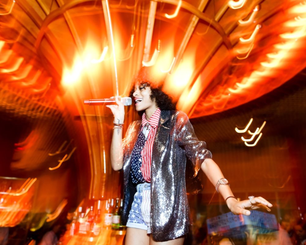 Discovery: Kilo Kish - Interview Magazine