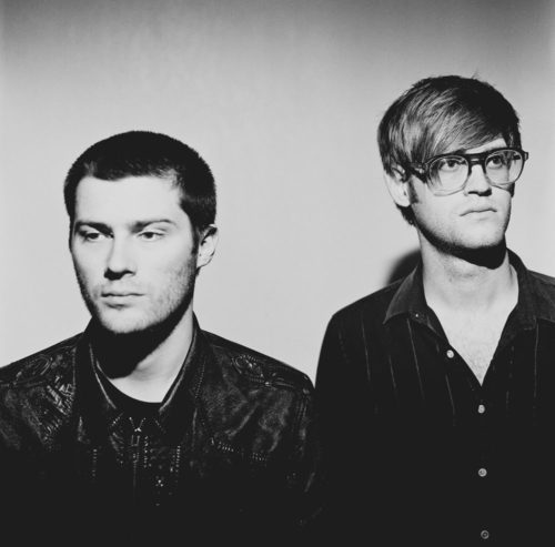 Discovery: RAC - Interview Magazine