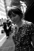 Sheila Heti's Hysterical Realism - Interview Magazine