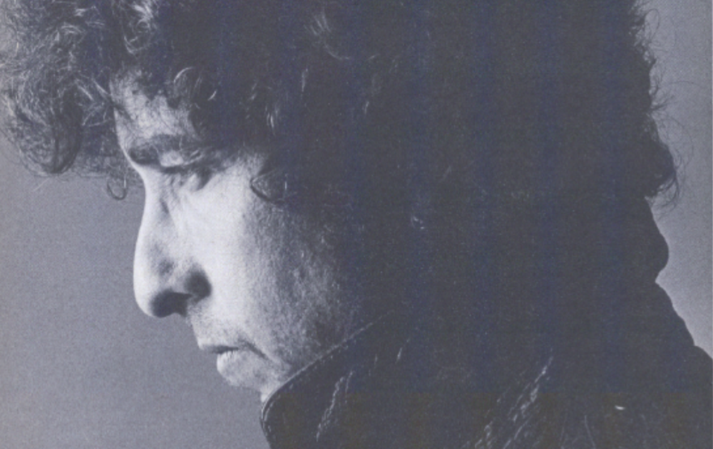 Bob Dylan Lists His Pet Peeves, His Favorite Bands, and His Best Advice