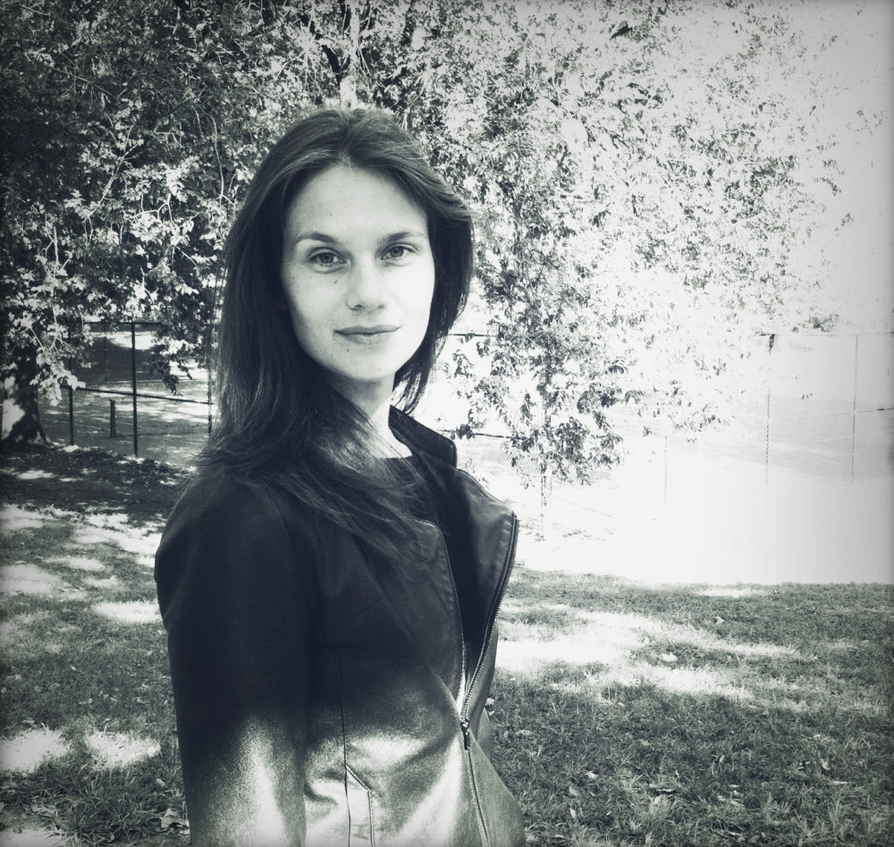 AriZona 20 Years: Anna Moller - Interview Magazine