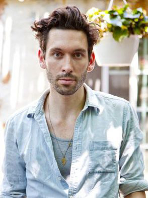 AriZona 20 Years: Sam Wheeler - Interview Magazine