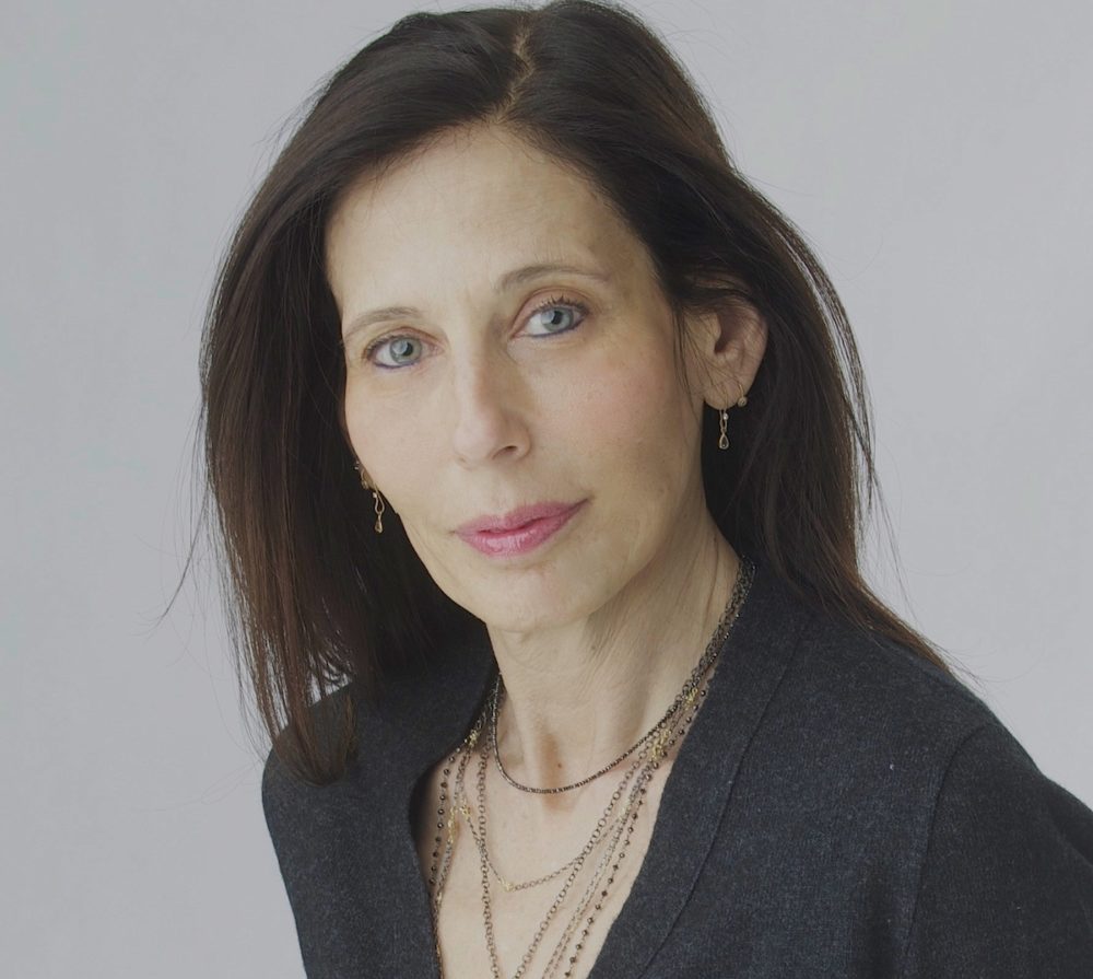 Beth Bernstein's Family Jewels - Interview Magazine