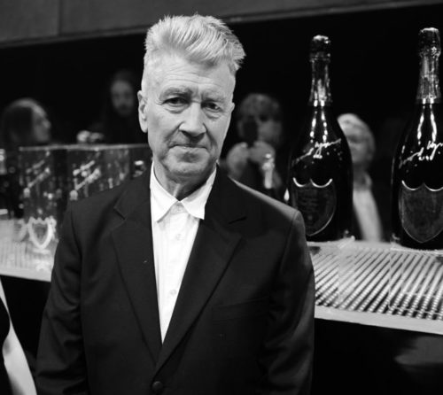 The Surreal Careers of David Lynch - Interview Magazine