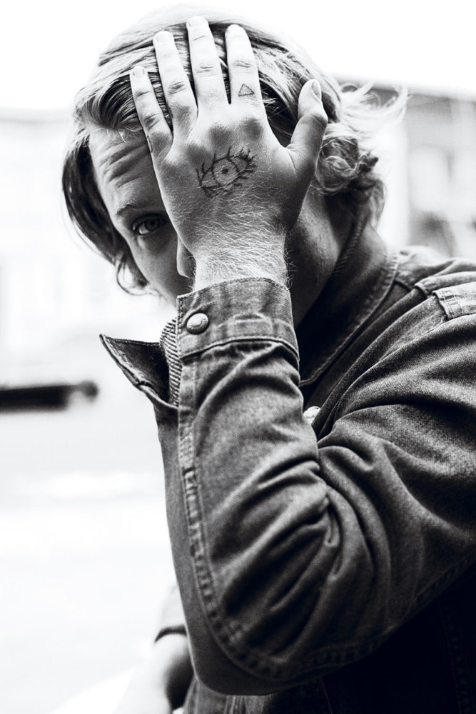 Noise: New Pop - Interview Magazine