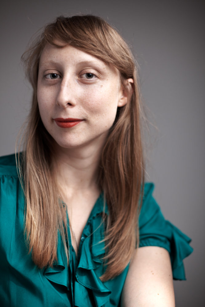 Emma Straub Goes from Screen to Page - Interview Magazine