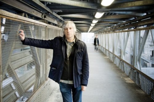 Lee Ranaldo's Mirror Reflections - Interview Magazine