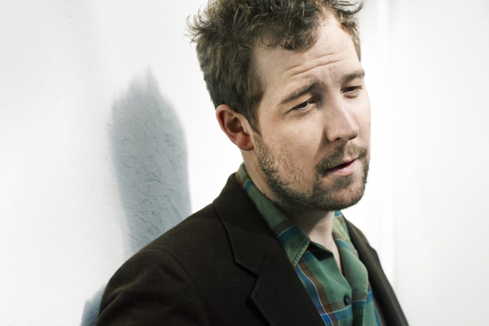 Discovery: Marcus Foster - Interview Magazine