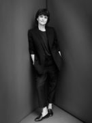 Cathy Horyn - Interview Magazine