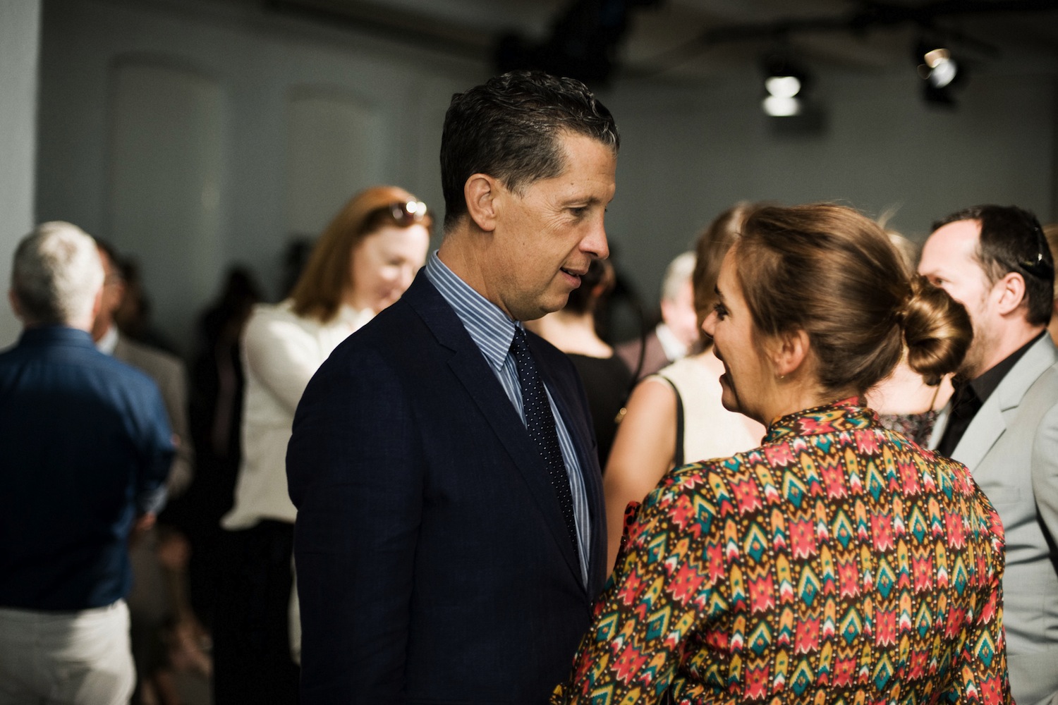 Rodarte Spring 2013 - Interview Magazine