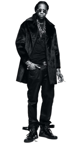 2 Chainz - Interview Magazine