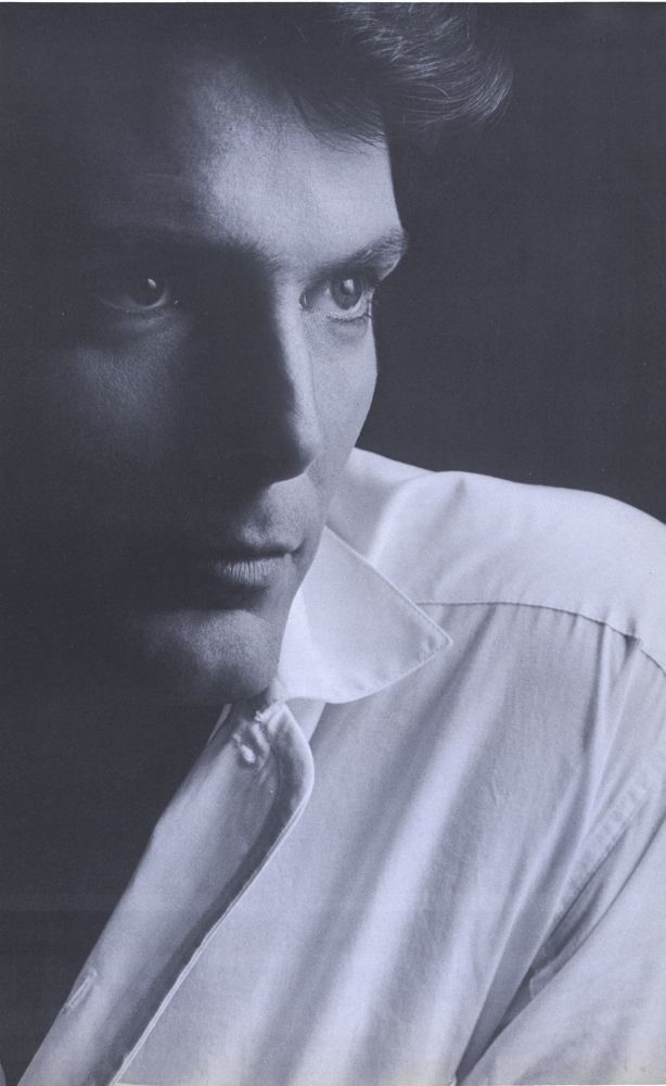New Again: Remembering Christopher Reeve - Interview Magazine