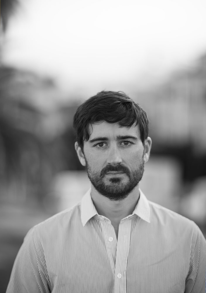 Scott Hutchins on AI and SF - Interview Magazine