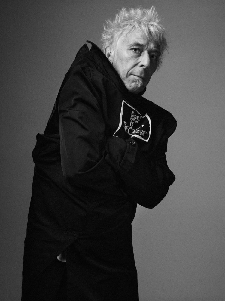 John Cale - Interview Magazine