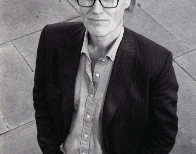 Will Gompertz: Manet, Mummies, and Modern Art - Interview Magazine