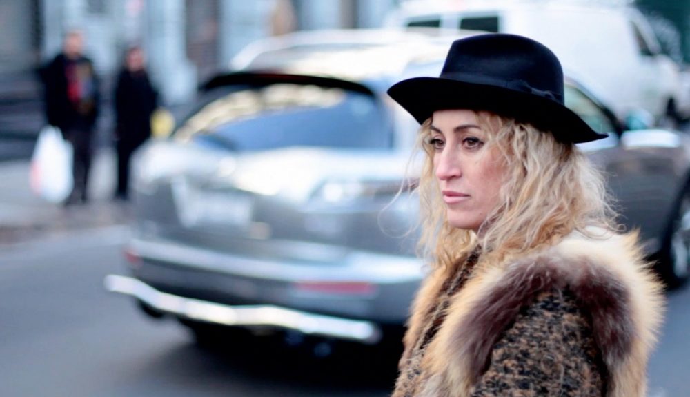 Danielle Levitt's Camera Obscura - Interview Magazine