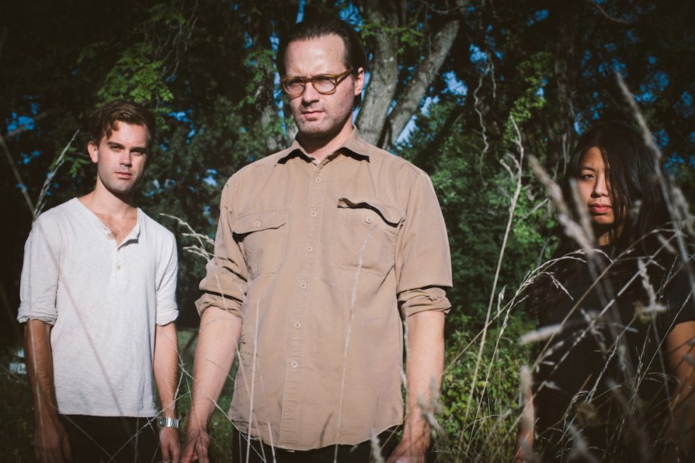 Forma's Ideals - Interview Magazine