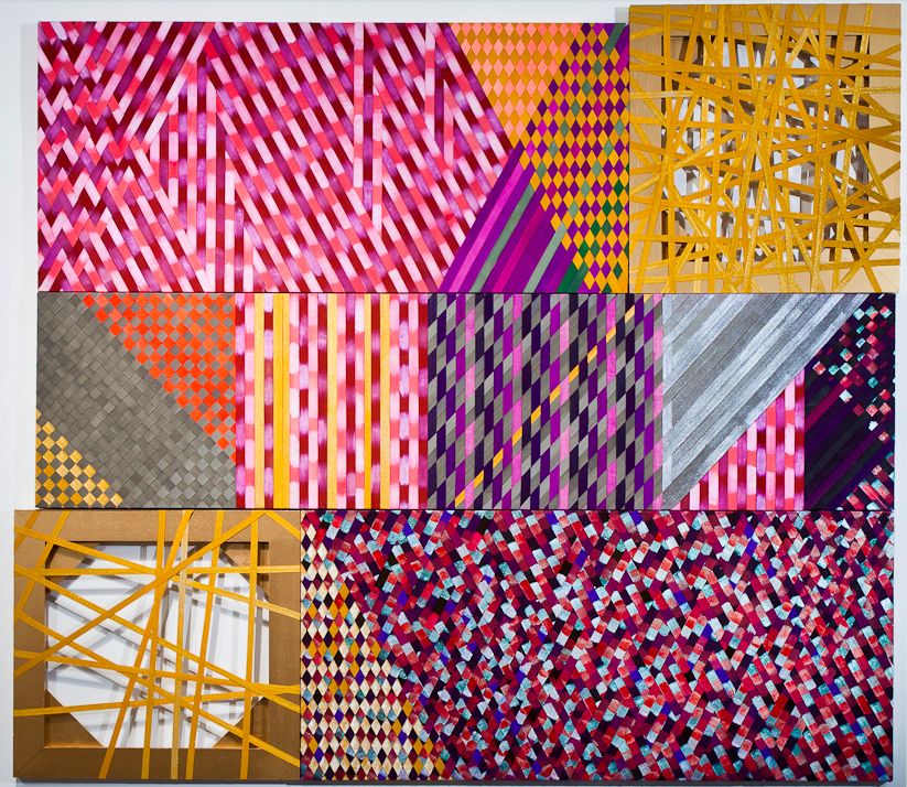 Express Yourself, Jim Drain - Interview Magazine