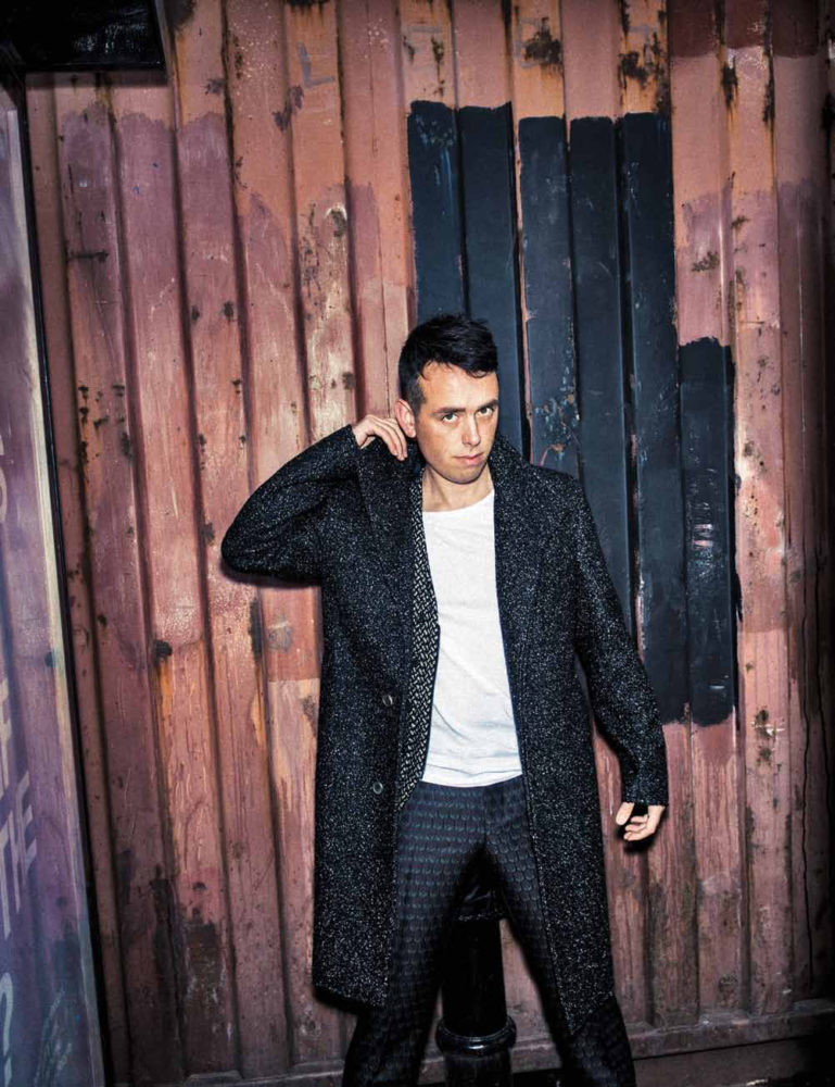 Ed Atkins - Interview Magazine