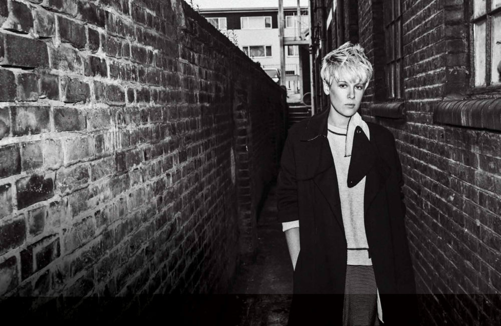 Helen Marten - Interview Magazine