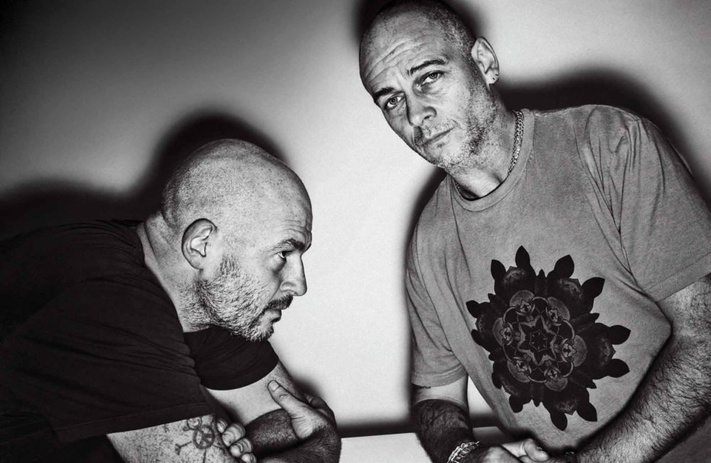 Jake and Dinos Chapman - Interview Magazine