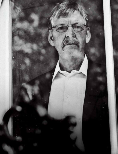 John Stezaker - Interview Magazine