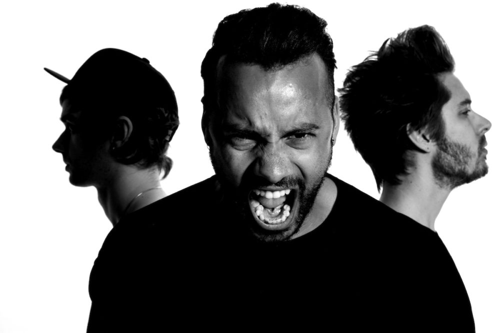 Discovery: Monsta - Interview Magazine