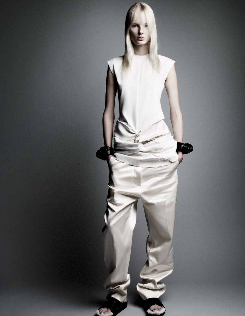 Simple - Interview Magazine