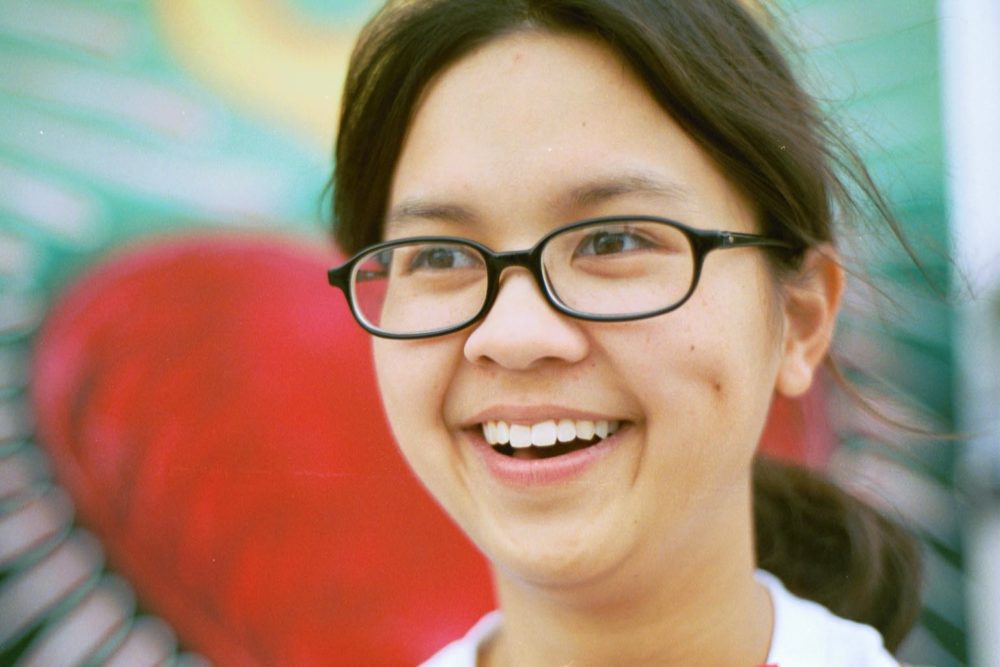 Charlyne Yi is Not a Nerd - Interview Magazine